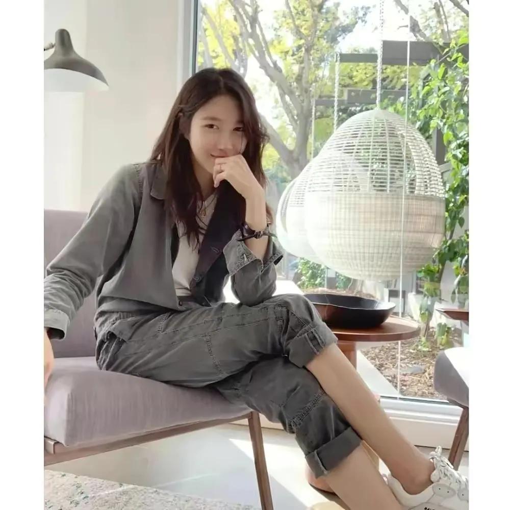 Do you still remember Li Zhiya who played "Shen Xiulian" in "The Top ...