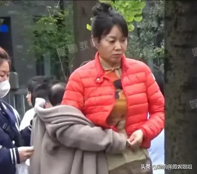 The temperament goddess Yan Ni, the lively and lovely Tan Songyun, look ...