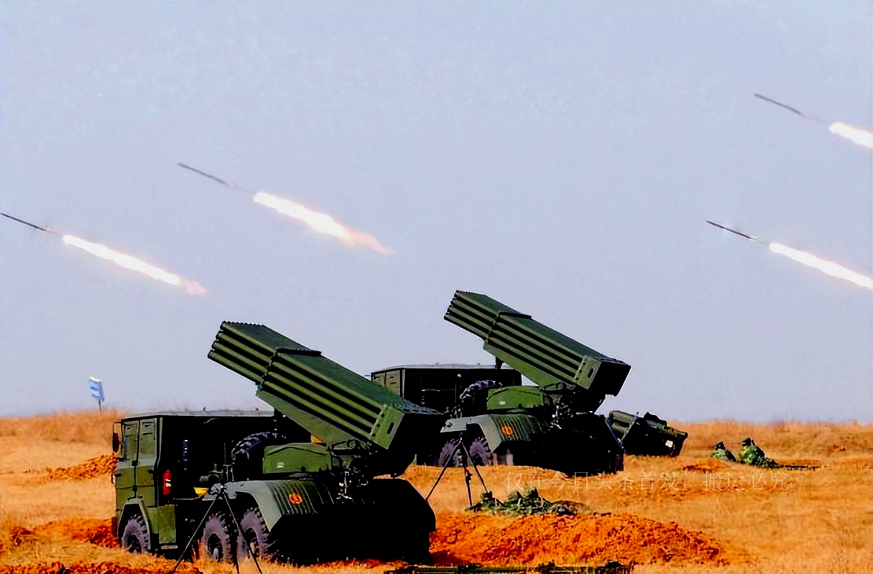 China has developed black technology again? Electromagnetic rocket ...