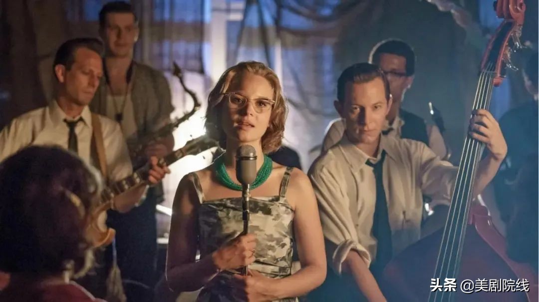 Too bloody, this three-episode mini-series is really touching - iNEWS