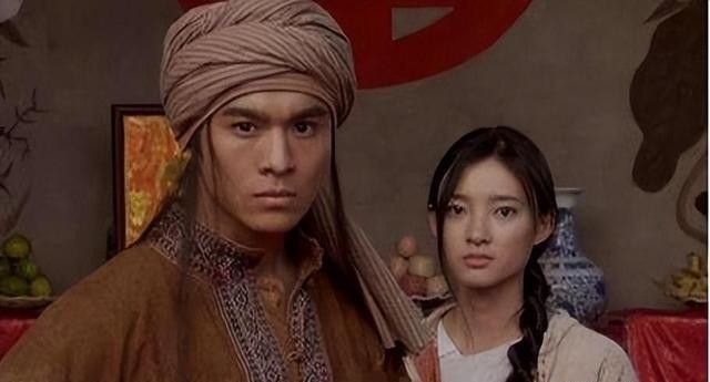 Wang Likun lived with him for 8 years and gave him her best youth, but ...