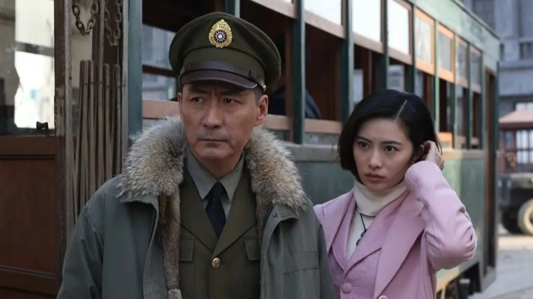 Qian Yanqiu restarted the "Swallow Shuangying" series, but Zhang Zijian ...