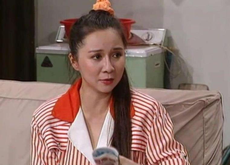 Cai Ming: She became famous during the Spring Festival Gala. She has ...