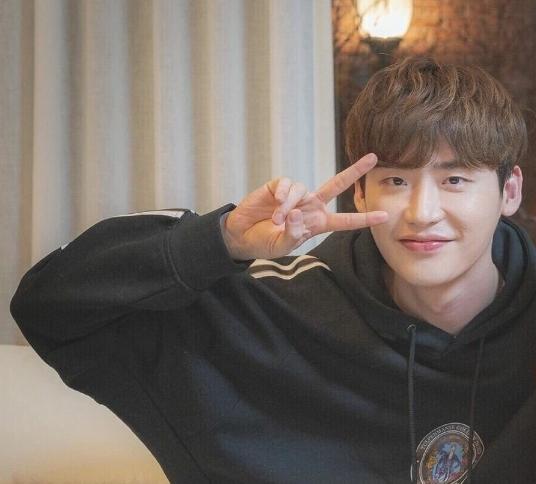 Inventory of Han Xing's fat face like yeast, Song Seung Heon can't ...