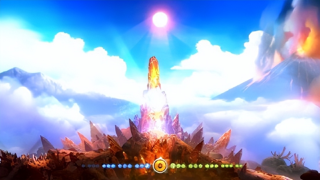 Ori and the Dark Forest - Good graphics, not bad gameplay - iNEWS
