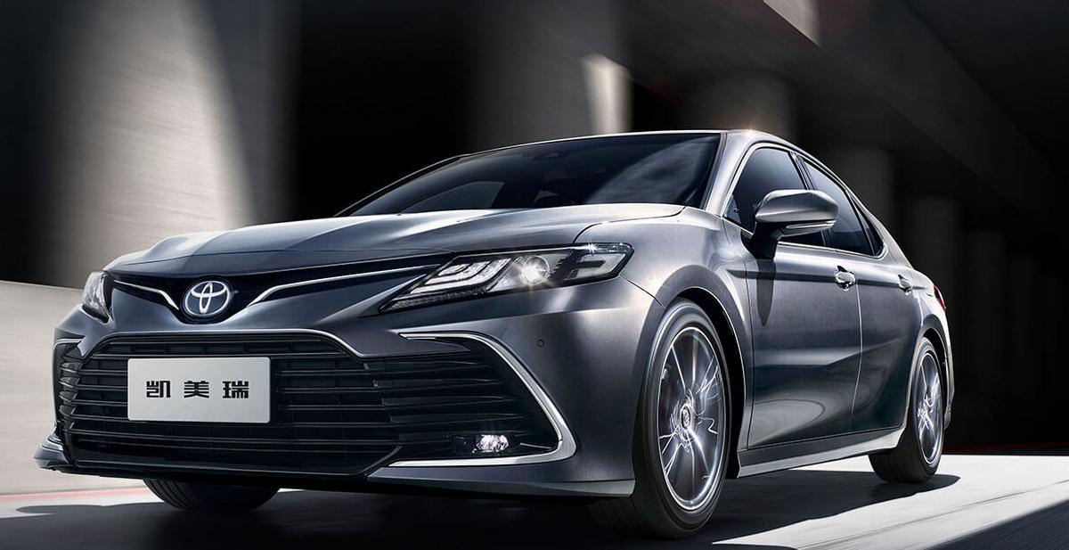 Are joint venture cars still popular in people's minds? Inventory of ...