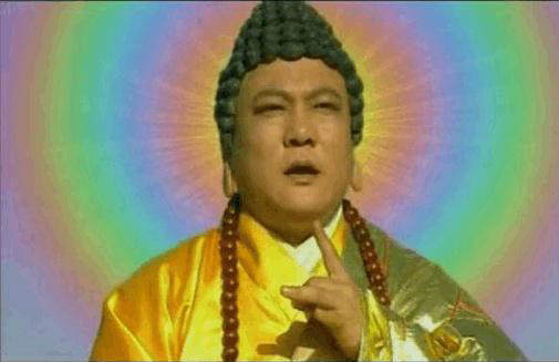 Is Sun Wukong's status after becoming a Buddha really higher than ...