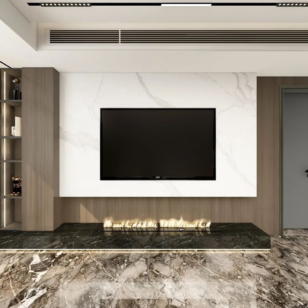 Express the pursuit of high-quality life with light luxury design - iNEWS