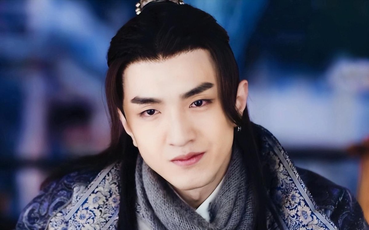 Jin Han: Artists under Zhao Liying terminated their contract after ...