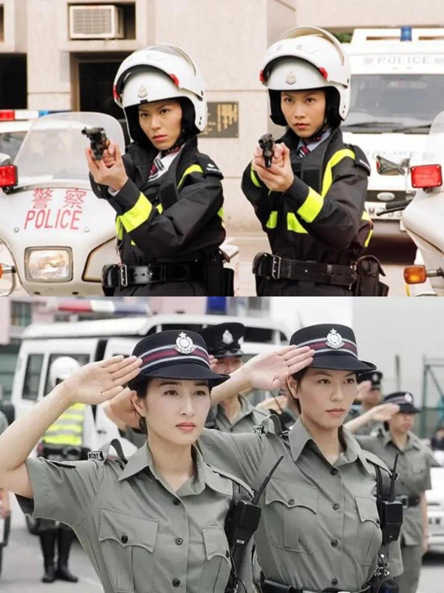 The most TVB sequel series: From Guan Yonghe to Cai Shaofen to Xuan ...