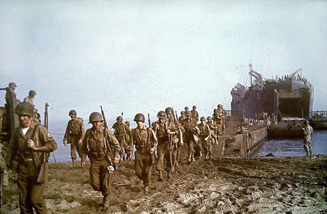 The most exciting strategic deception of World War II, Hitler was ...