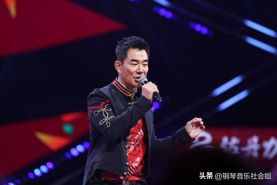 "Call Me by Fire 2" Ergong 4 major tribes: Ren Xian, Qi, Su Youpeng and ...