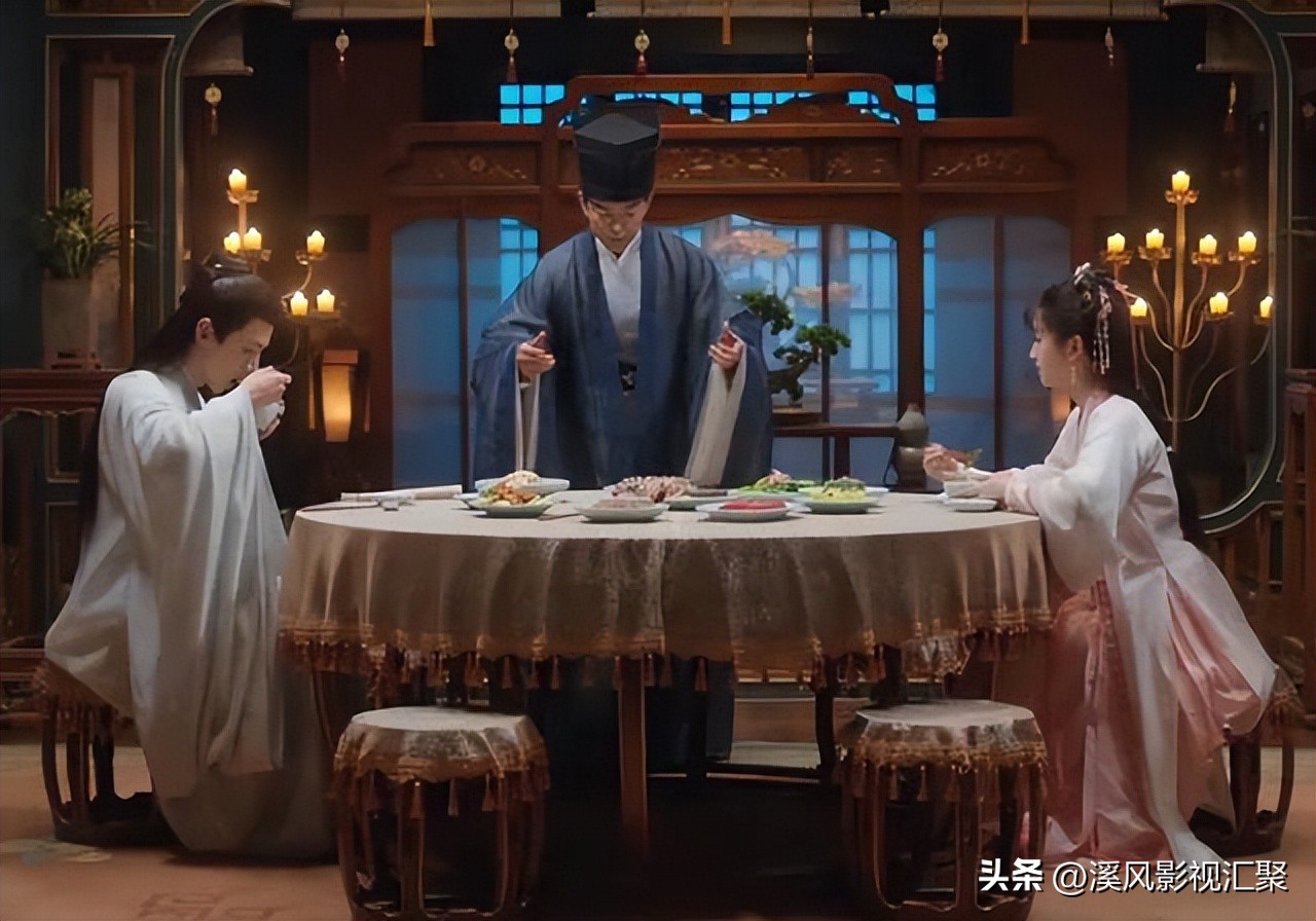 "Qingqing Daily" was launched on November 10th, Bai Jingting's first ...