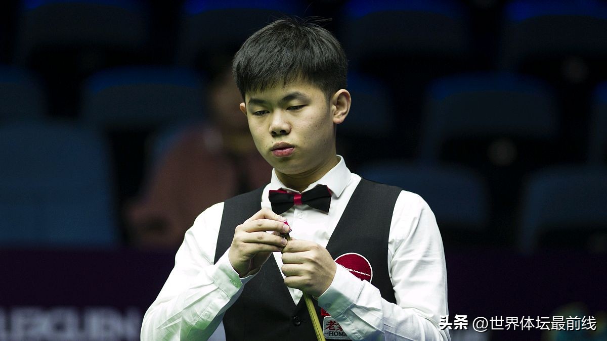 Six people from the Chinese Legion played and five people were out of ...