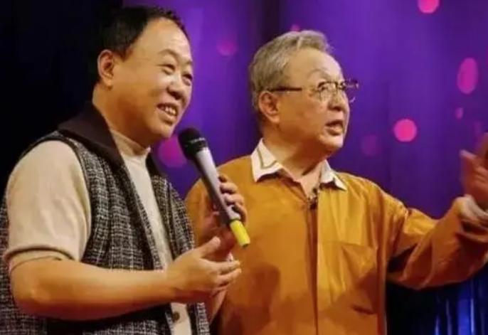 67-year-old comic actor Li Jianhua passed away! Miao Fu reveals the ...