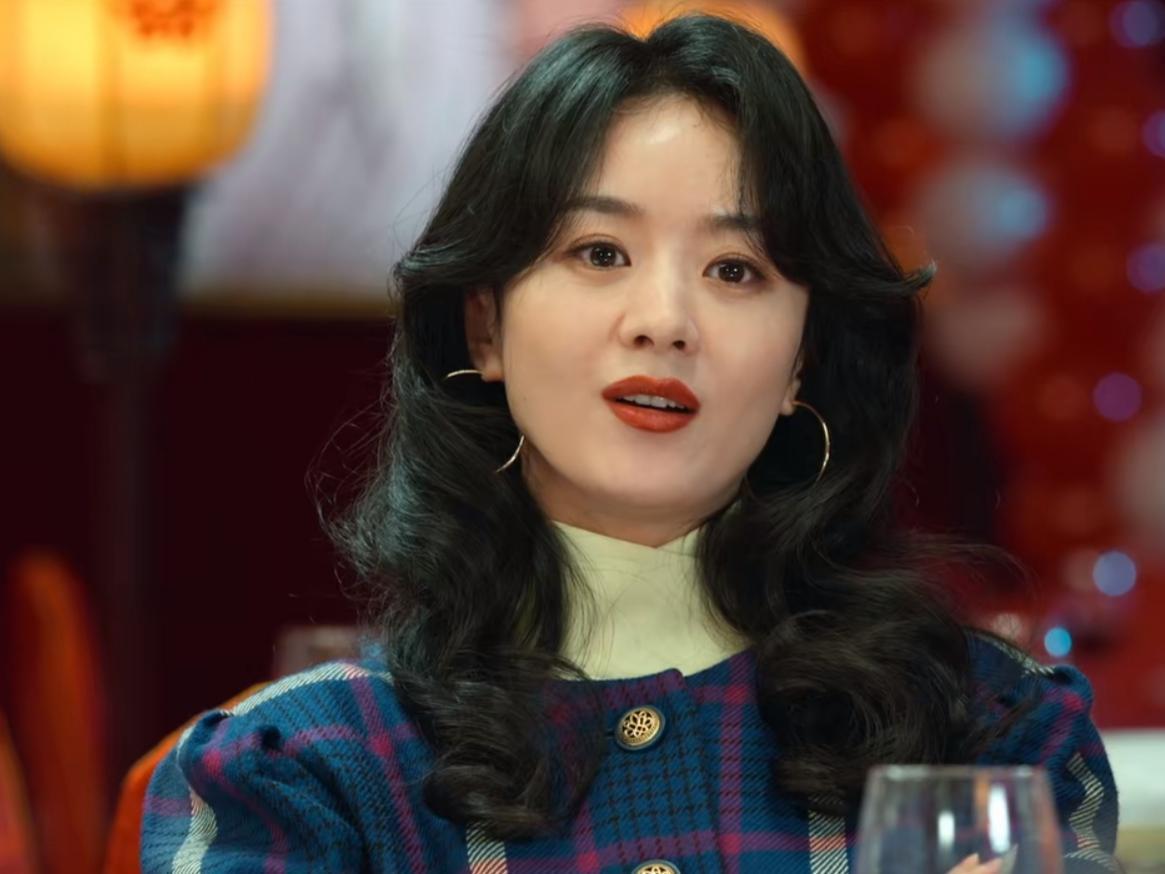 "The Wind Blows Pinellia": Pinellia and Zhao Lei kissed each other, how ...