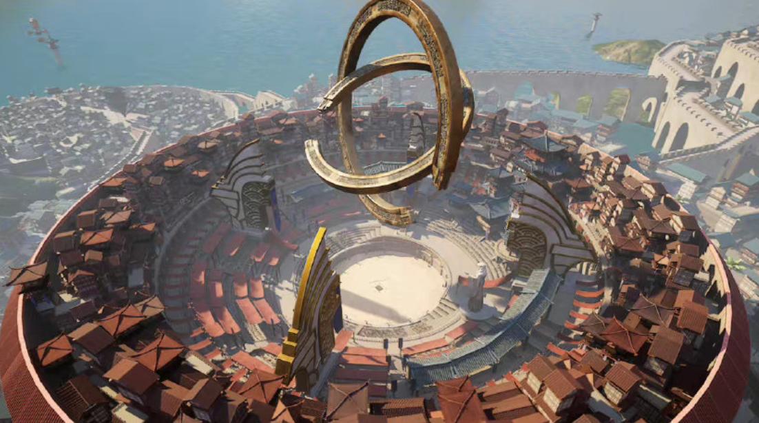 New information on mortal animation is exposed, baby carp beasts appear ...