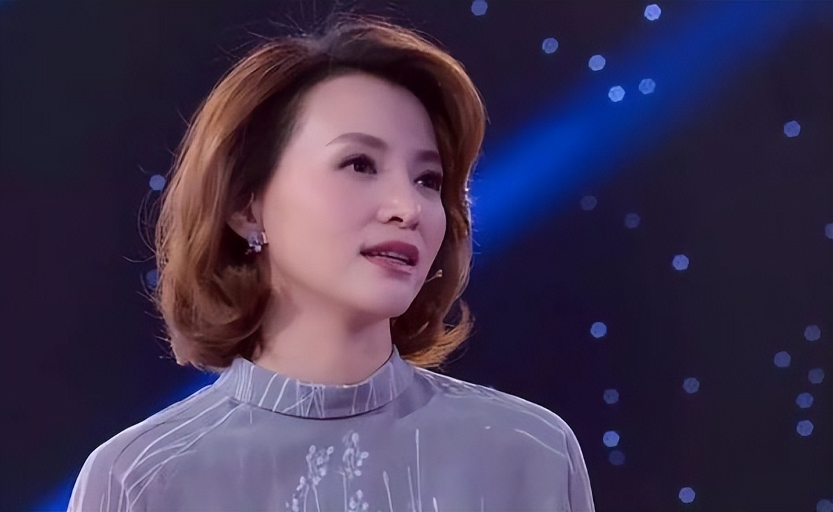 From "the first sister of CCTV" to "there is no such person", the 49 ...