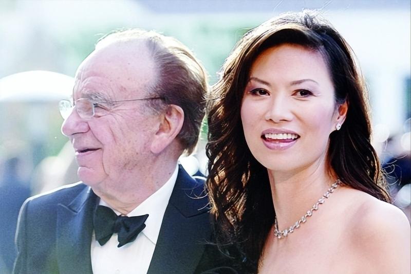 Deng Wendi: Chinese rural girls marry wealthy families, earn 27 billion ...