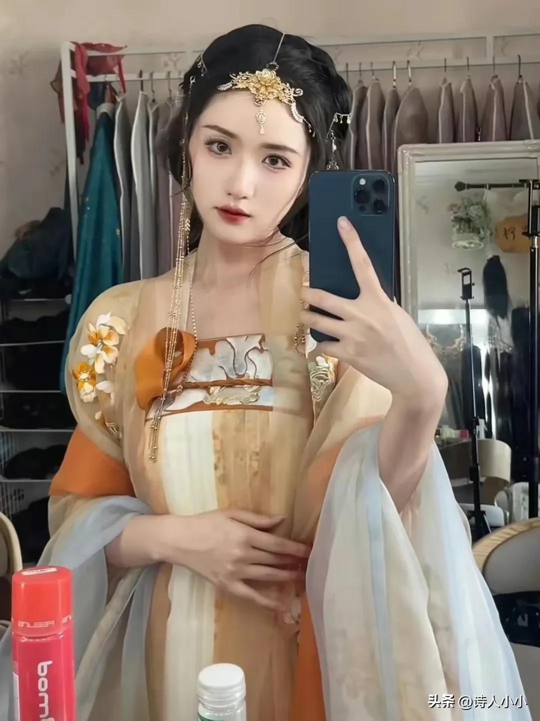 Internet celebrity Huan'er's 1 hour and 19 minutes indecent video ...