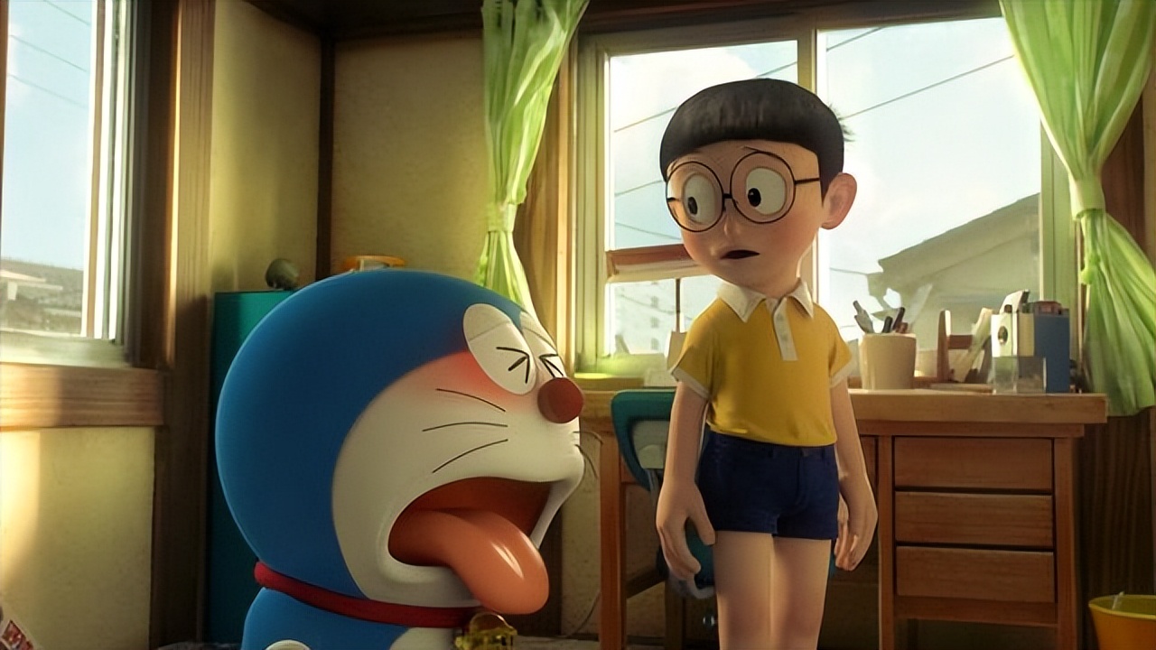 Doraemon author and cartoonist Fujiko Fujio A dies at 88 - iNEWS