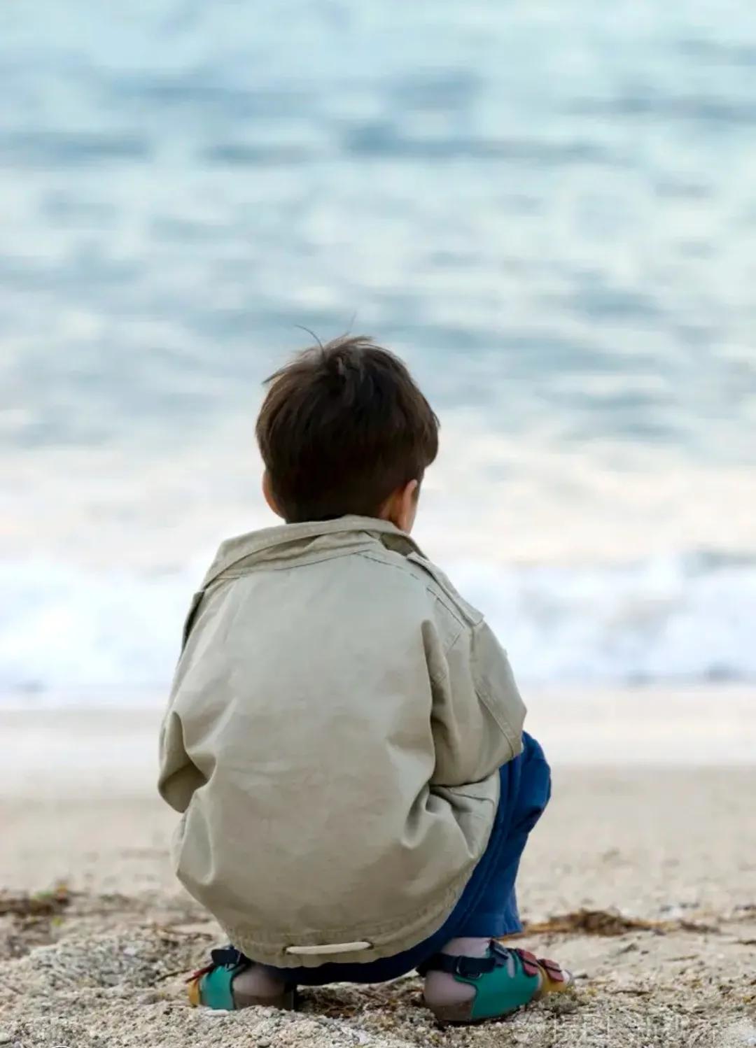 Please don't let your helplessness become the helplessness of future ...