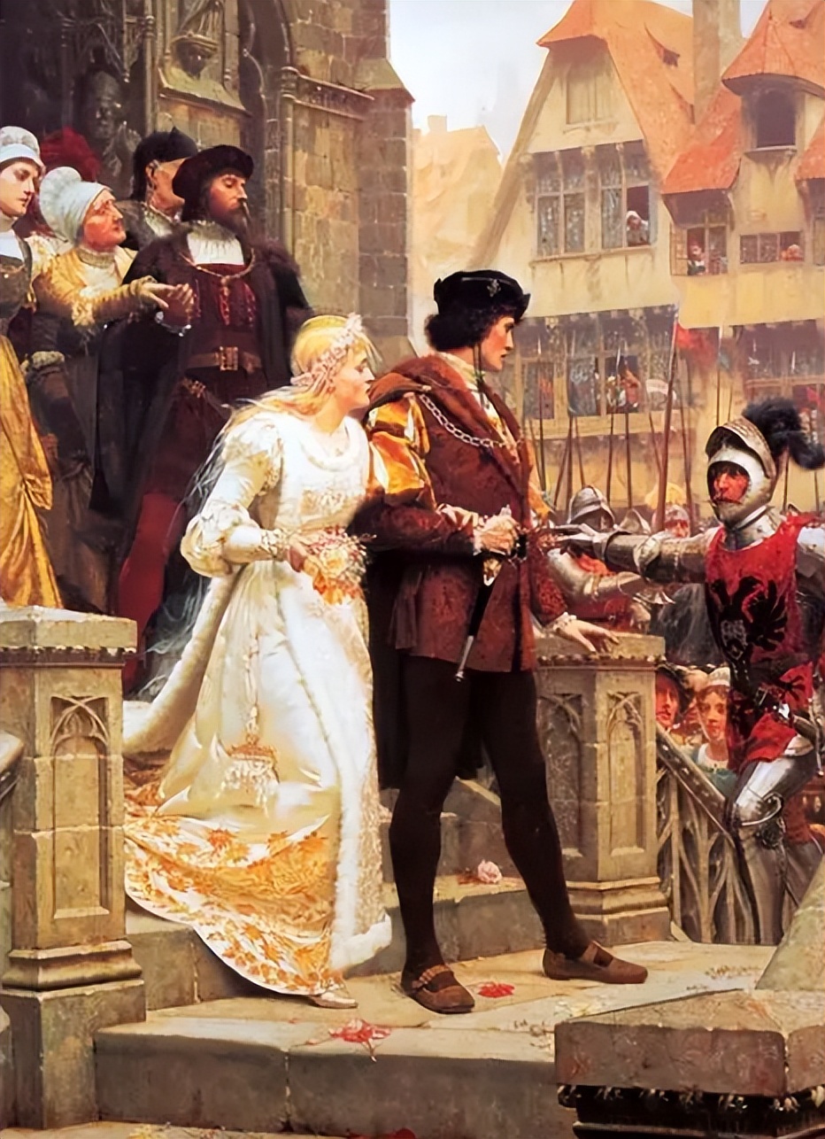 The cultural influence of chivalry, as well as literature and art ...