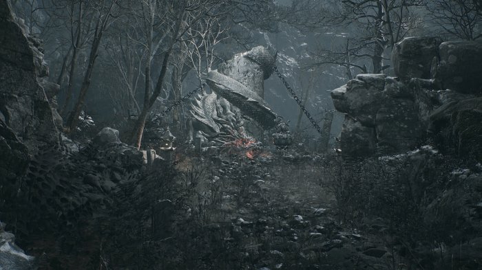 The goal of “Shadow Blade Zero” on PS5 is 2K/60 frame and 4K/30 frame ...