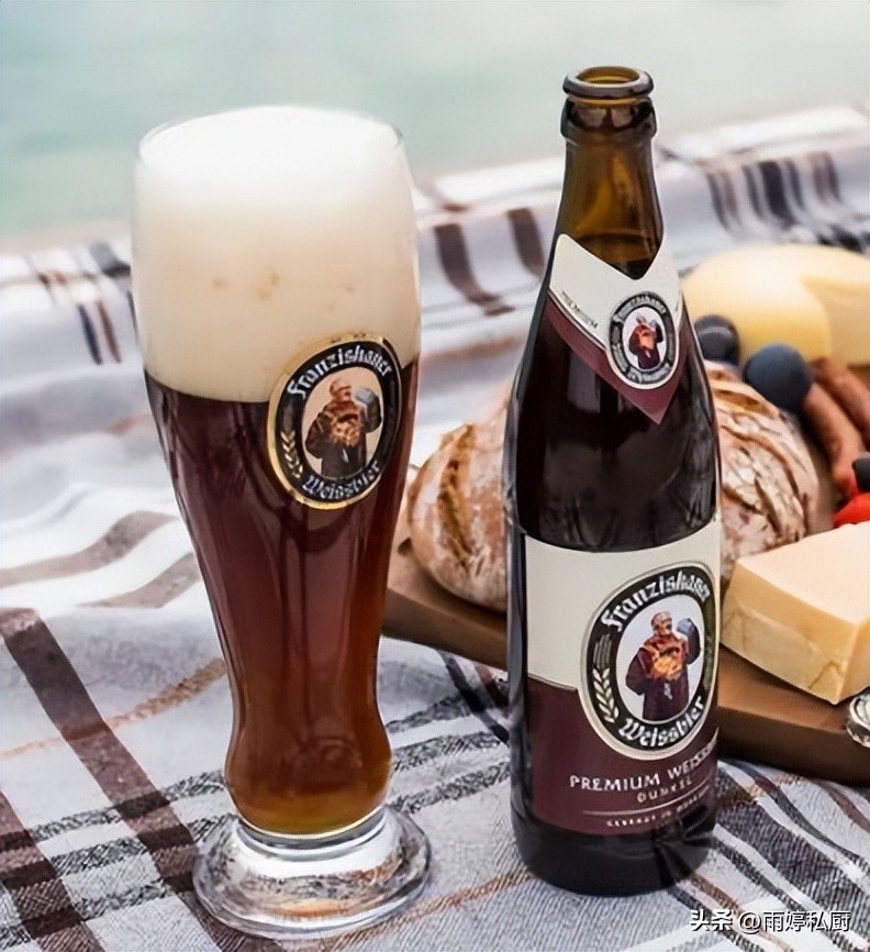 Are you still drinking "industrial water beer"? If conditions permit ...