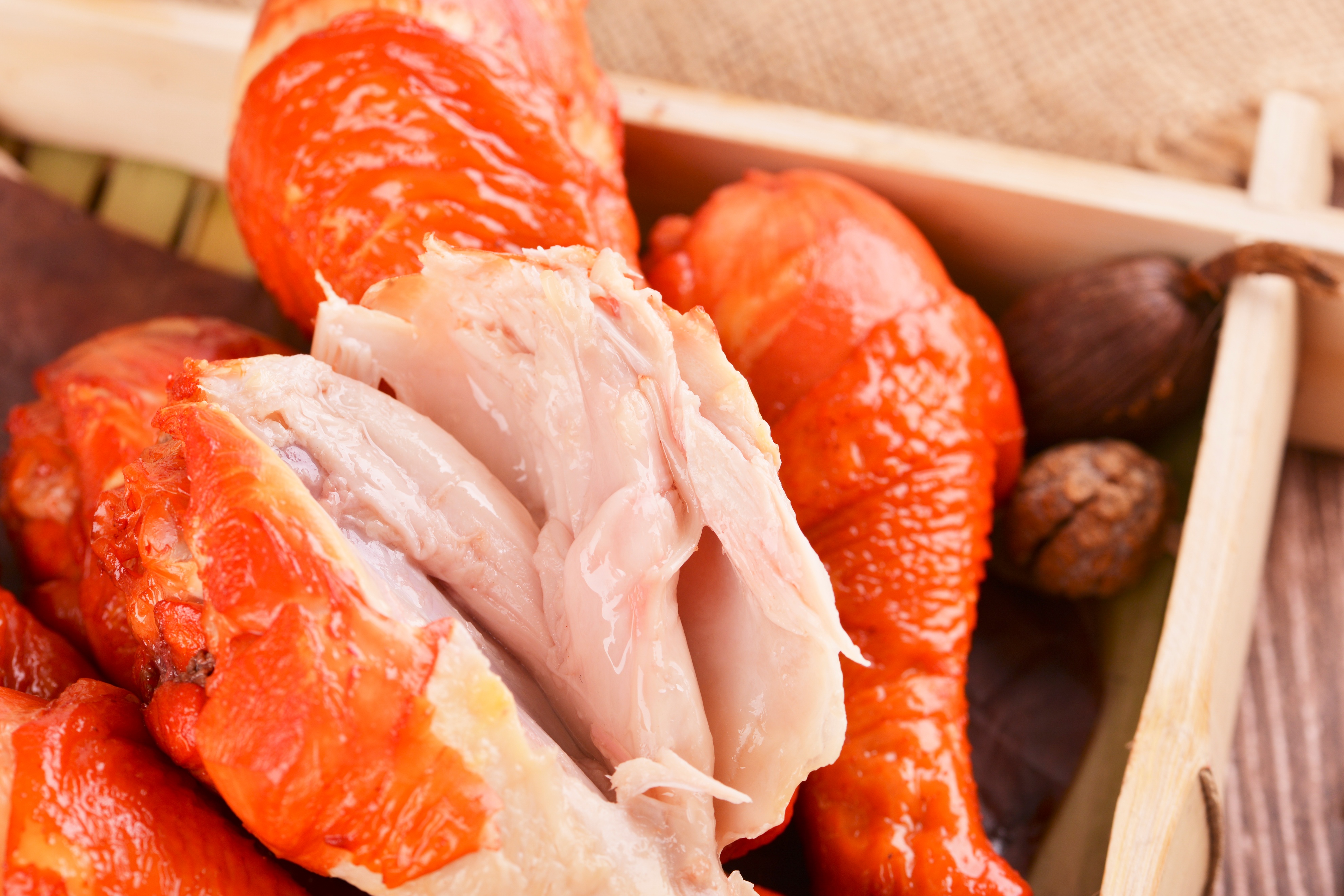 One city, one taste - iNEWS