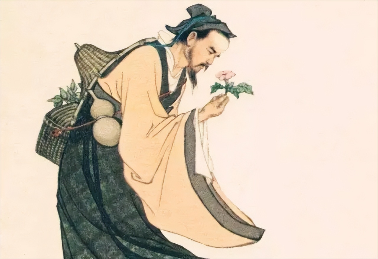 Top 10 Rankings of Ancient Chinese Magical Doctors - iNEWS