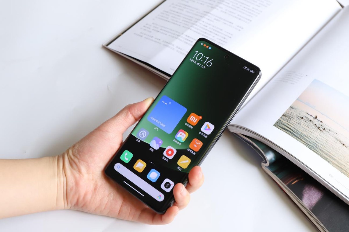Mi 13 Ultra review: the best choice for video flagship, if you like to ...