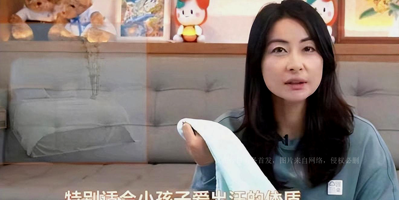 Guo Jingjing, the simplest daughter-in-law of a wealthy family in ...