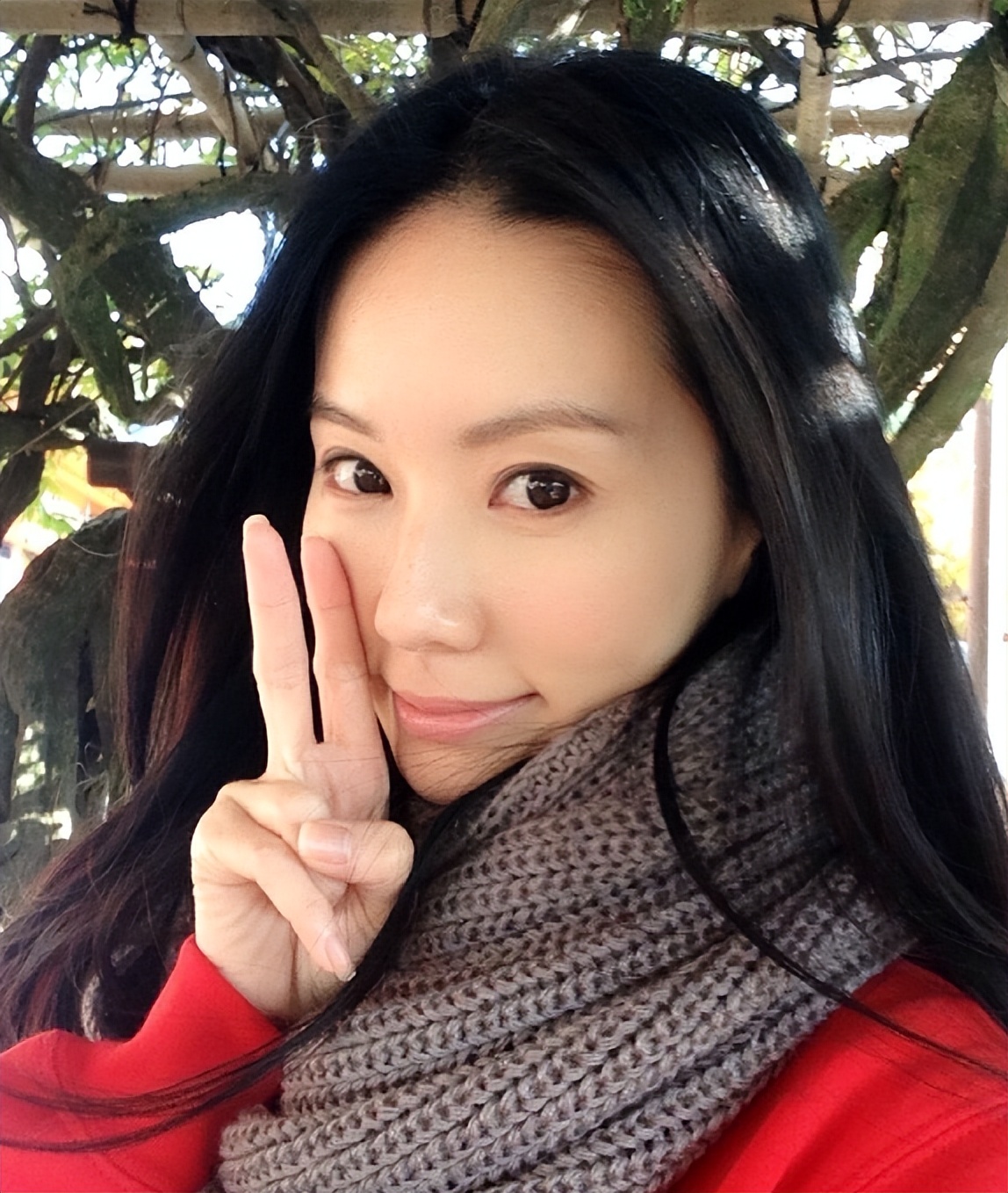 Lin Xiangping: from a beauty pageant to a multi-faceted actor, a rare ...