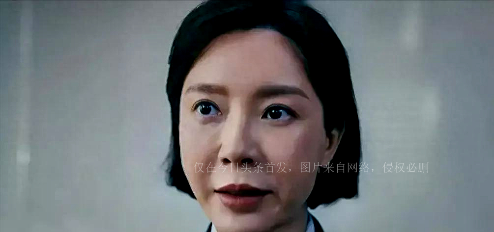 The stiff Chen Shu, the fake-crying Reba, come and see Jiang Xin with ...