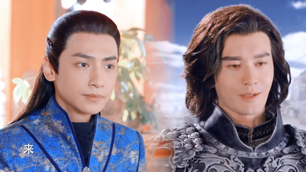 Why is Sauvignon Blanc reprinted, Gao Xin Jiuyao changed to Haoling ...