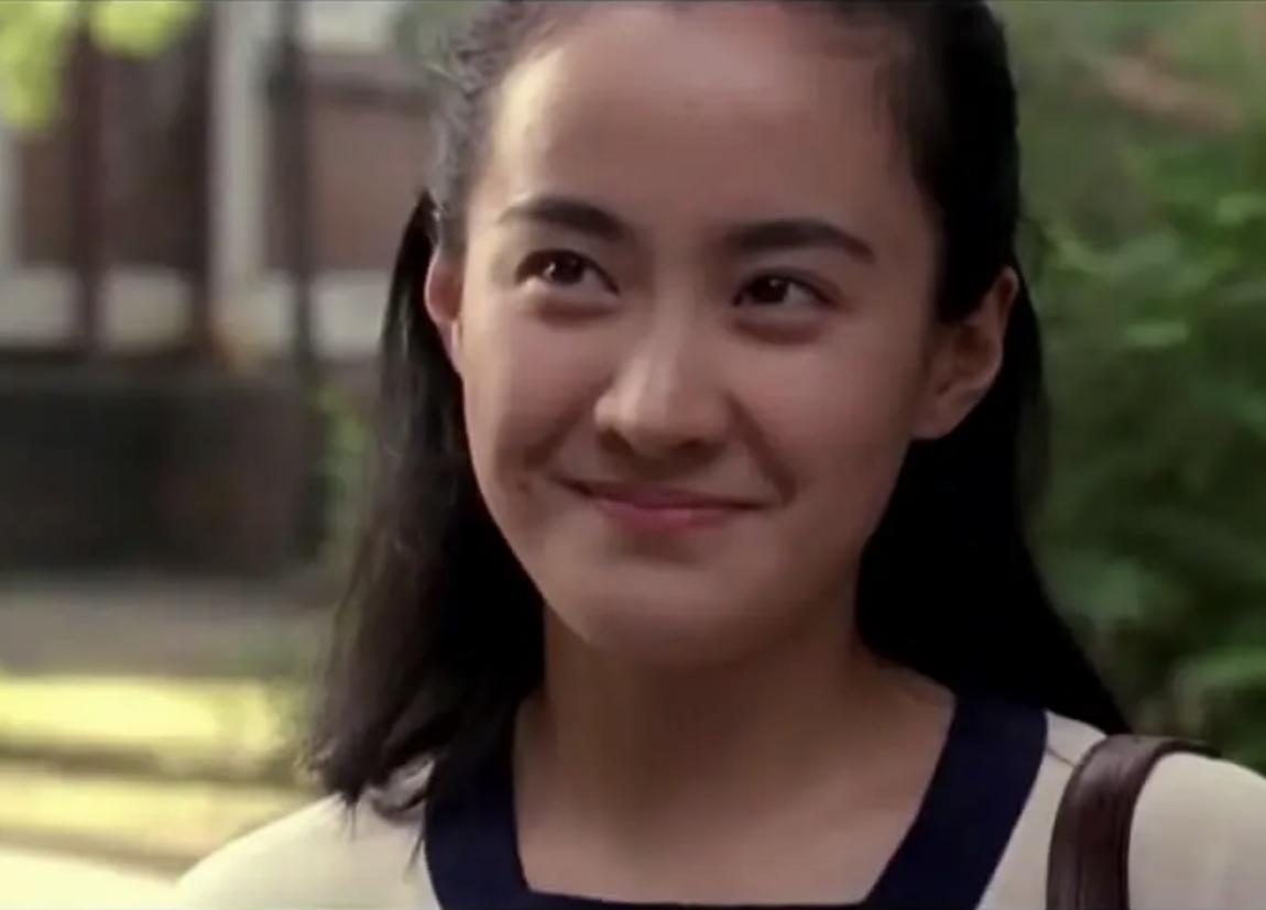 Juxue: Married a famous director as his wife. After divorce, her ex ...