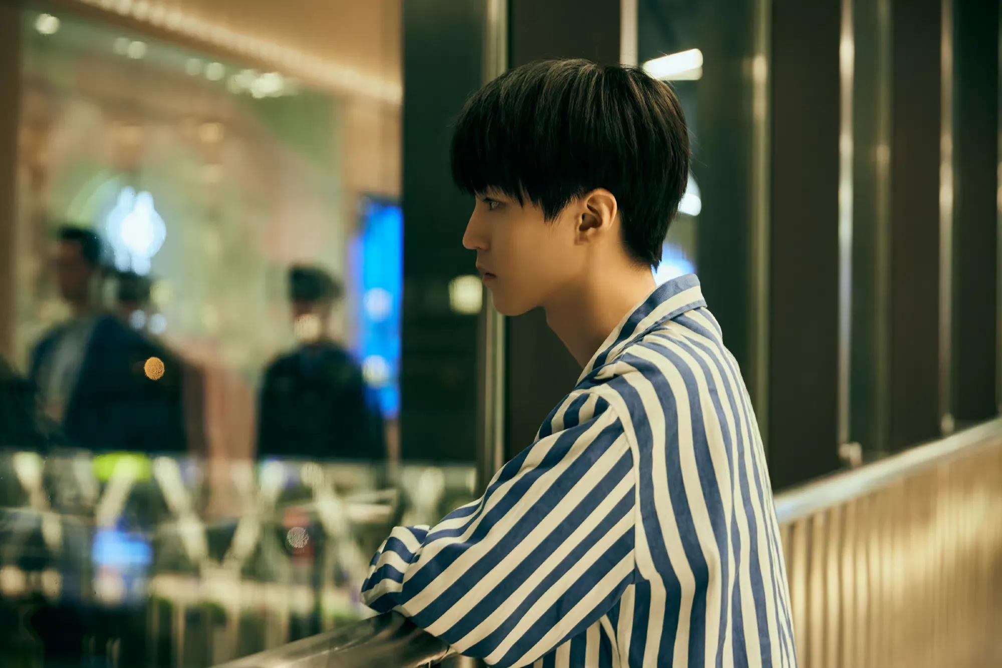 Wang Junkai's acting controversy at the Gate of Rebirth, is it awkward ...