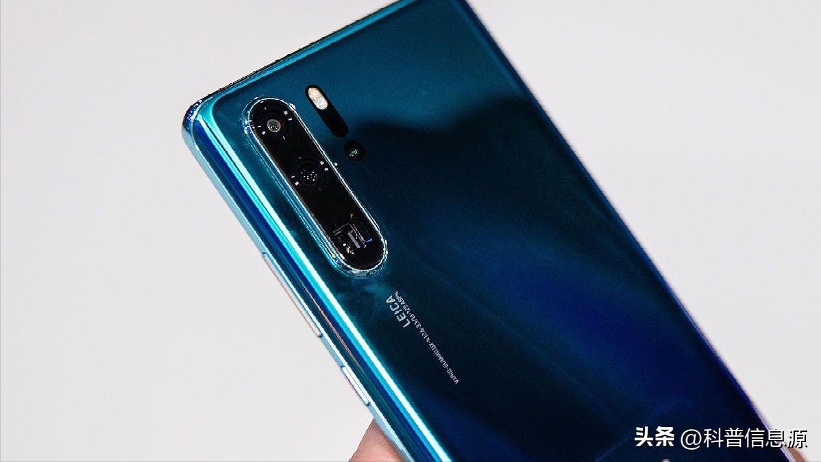 Kirin returns to its first show, 48MP triple camera + 8G + 60 months ...