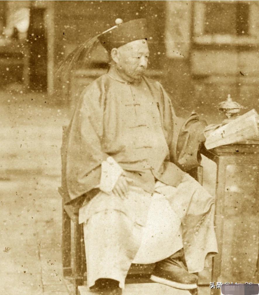 Why did Zuo Zongtang completely break with Zeng Guofan who was kind to him in his later years ...