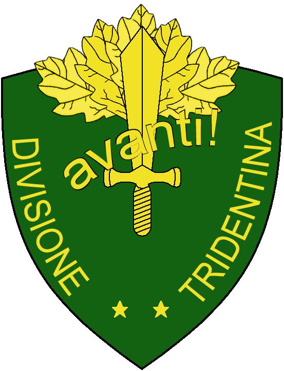 Various logos of the Italian army (2) - iNEWS