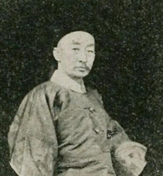 Rong Lu, an important official in the late Qing Dynasty: the loyal "sin ...