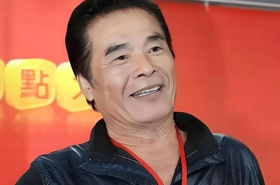 Lei Hong, an old drama player: All 6 wives ran away after bankruptcy ...