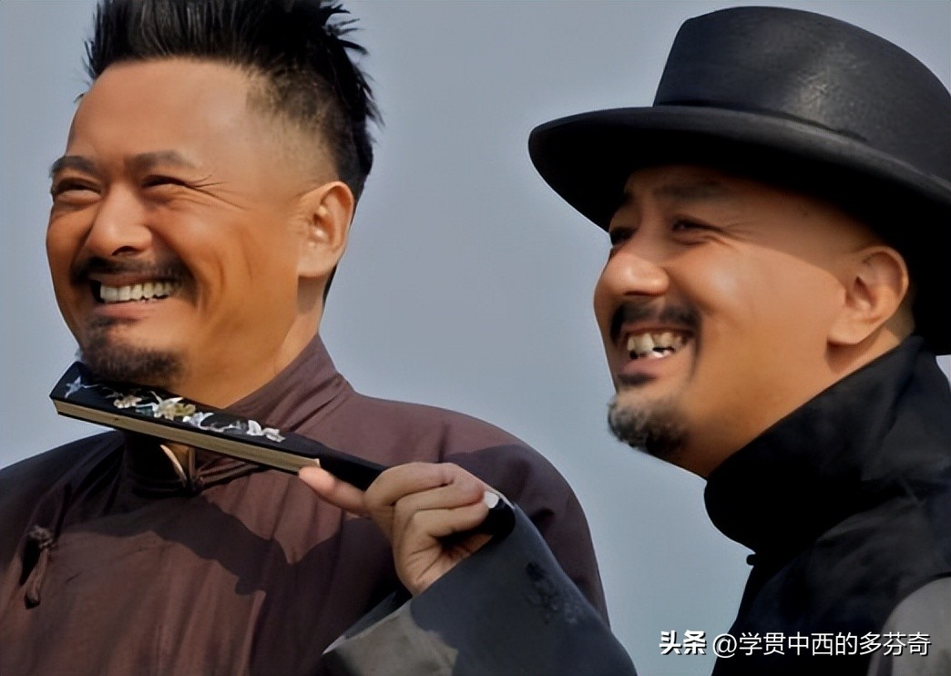 A Brief Analysis of the Lens Language and Artistic Style of "Let the ...