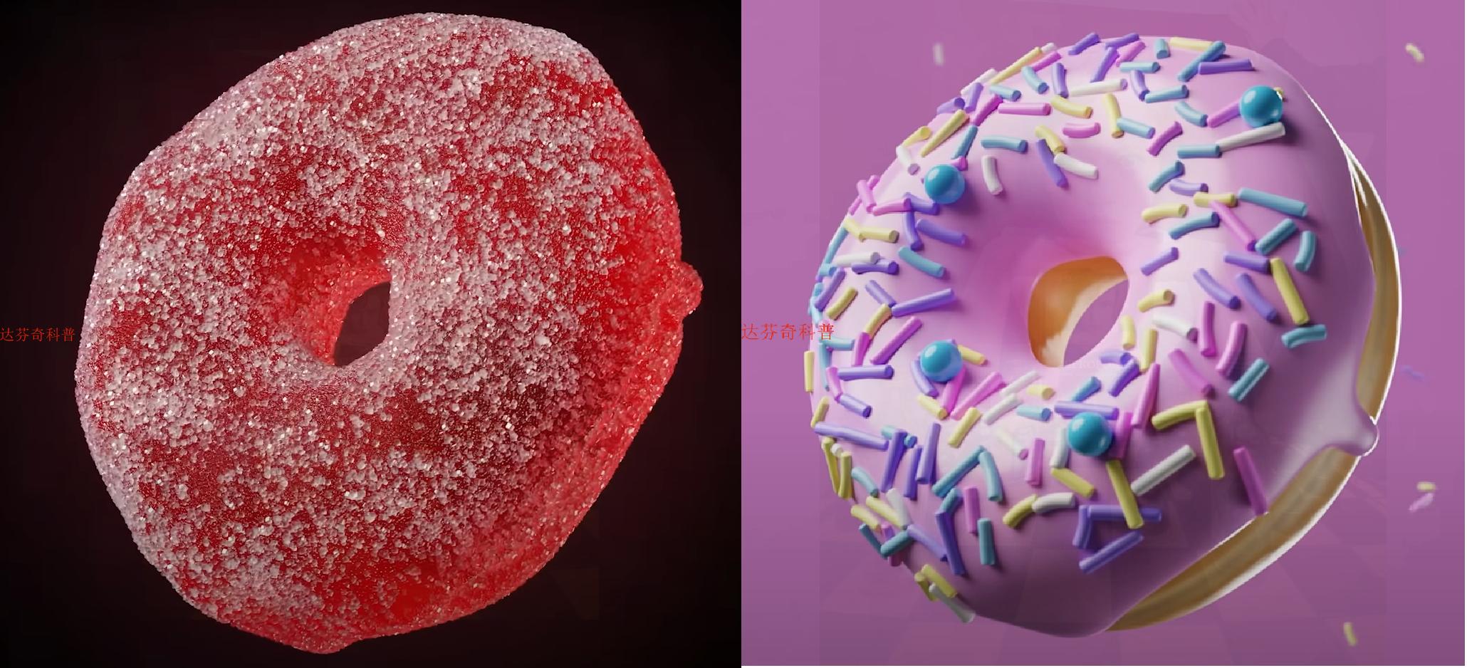 How to learn 3D animation software Blender from scratch most efficiently - iNEWS