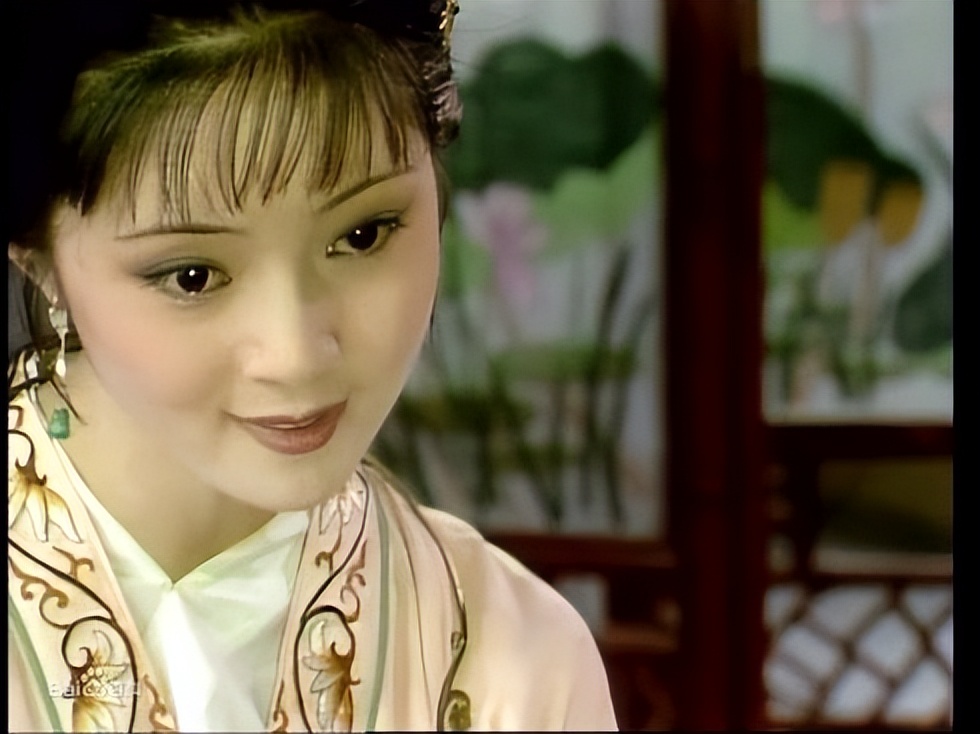 Zhang Yongjie: "Taste of Life in Dreams of Red Mansions" 38——Sunshine ...