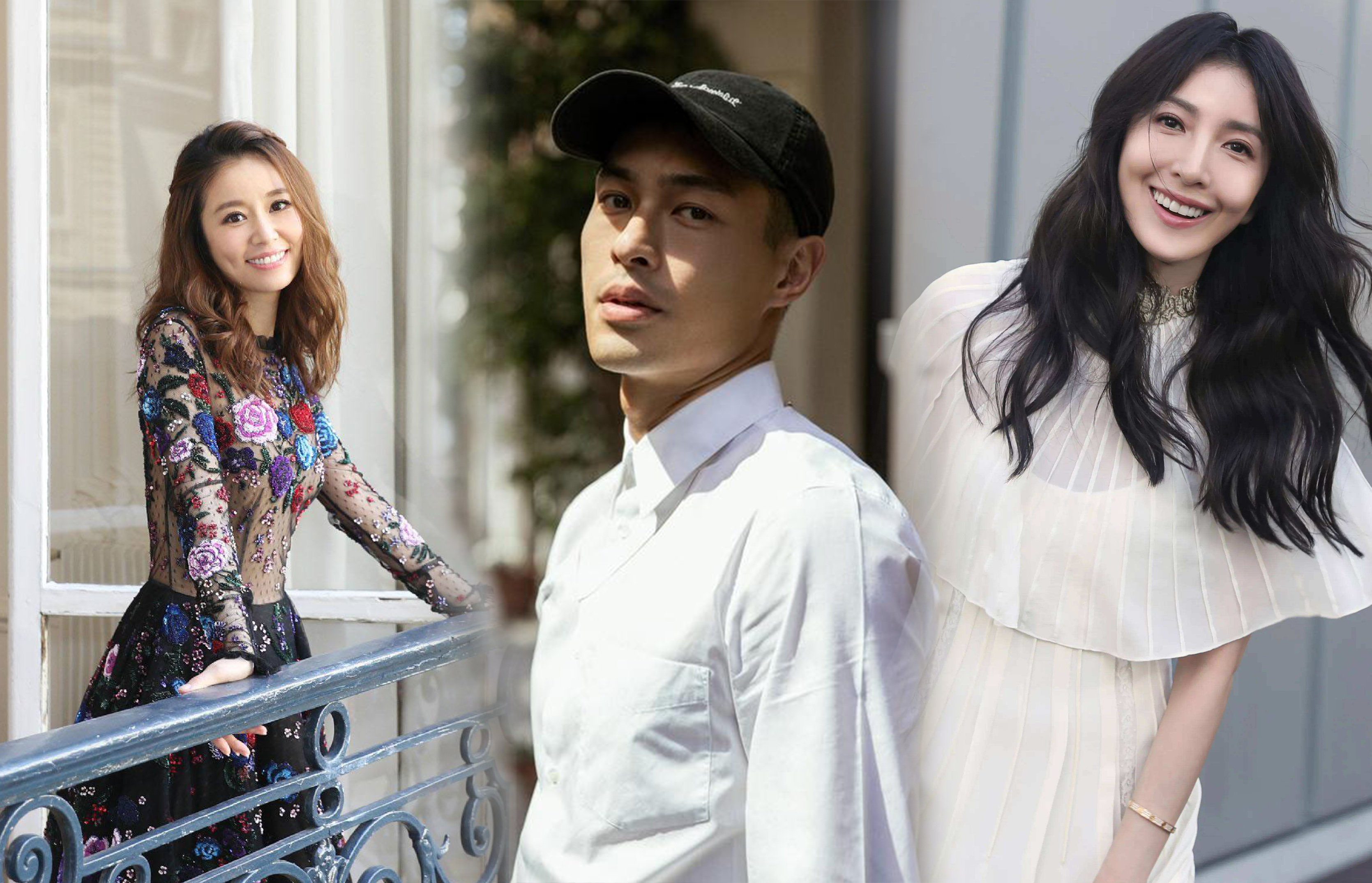 Lin Xinru lost the Golden Bell Award, but Xu Xidi unexpectedly appeared ...