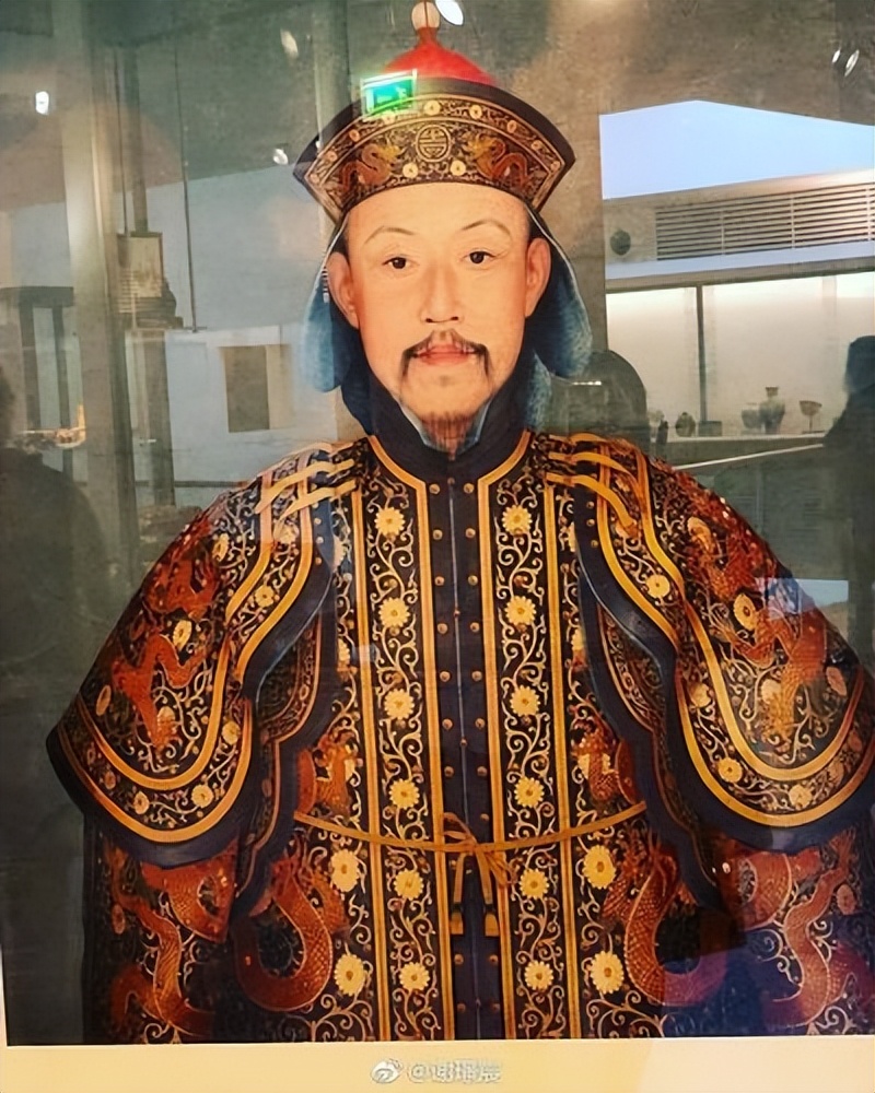 What does the real Qianlong look like? Come to Yinchuan to have a look ...