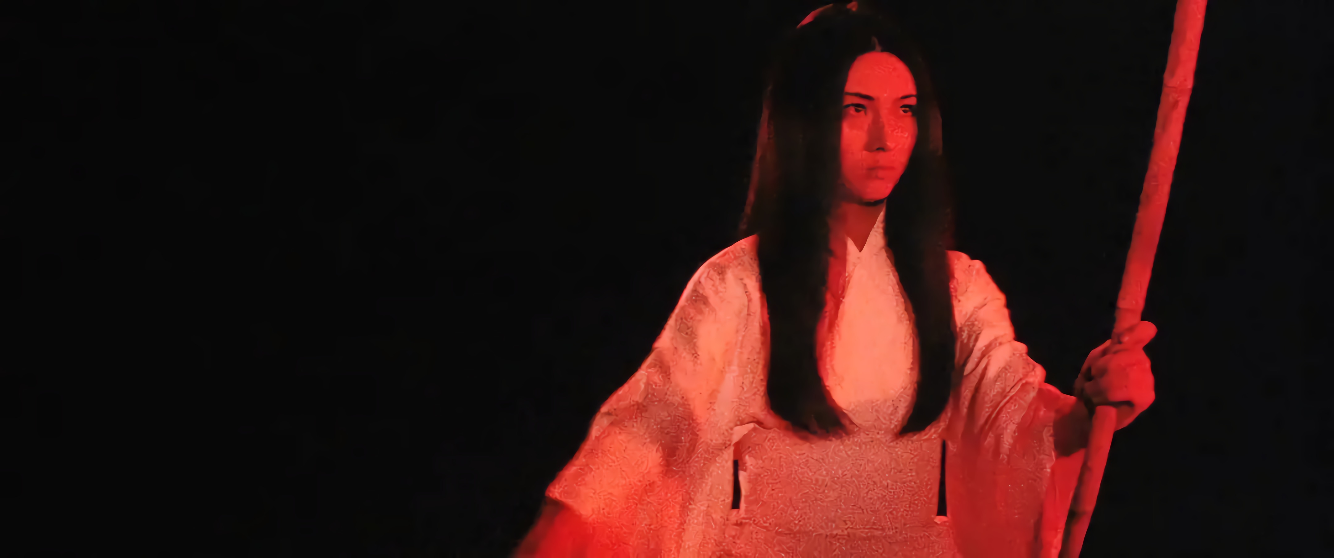 Japan's women's prison, the prison guards are all men, the hell-like ...