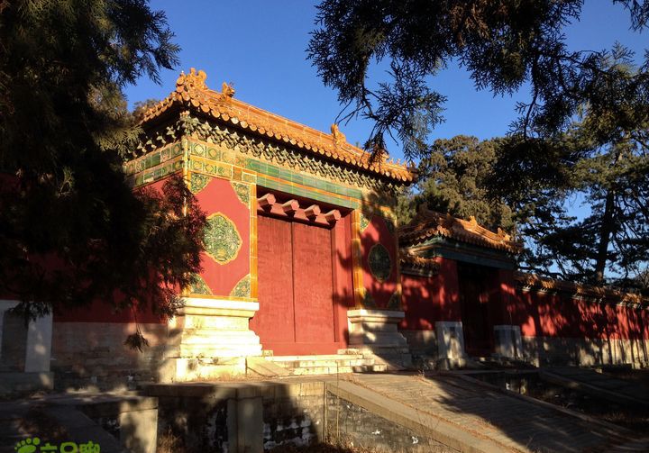 Do you know the name and meaning of the Ming Tombs? (two) - iNEWS